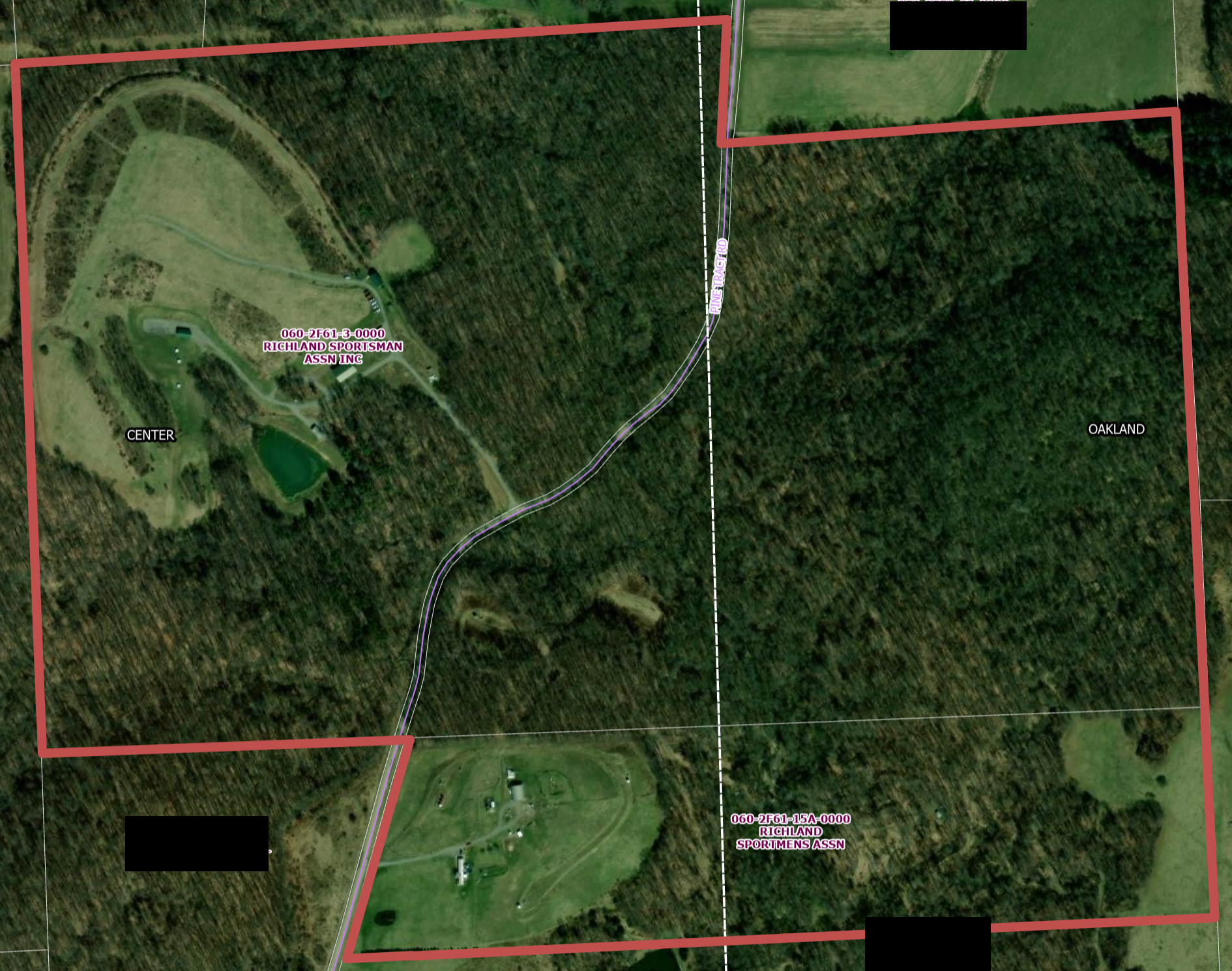 Butler Farm – Richland Sportsmens Club
